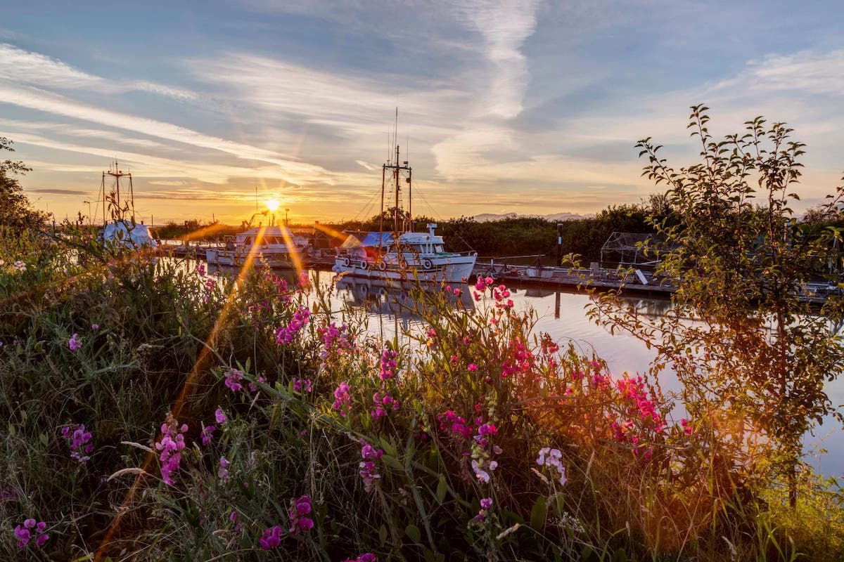 Richmond Real Estate, Homes for Sale | Vancouver & Richmond Homes