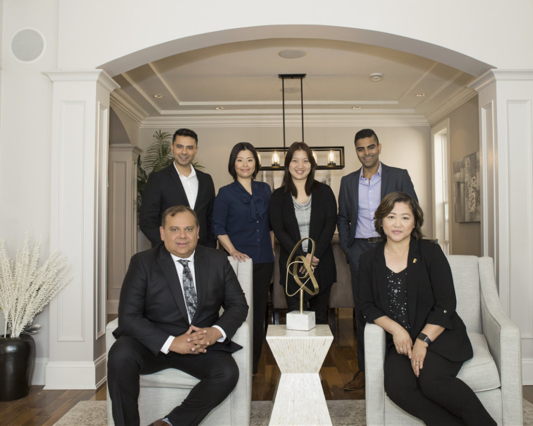 Why List With Shafik | Vancouver & Richmond Homes